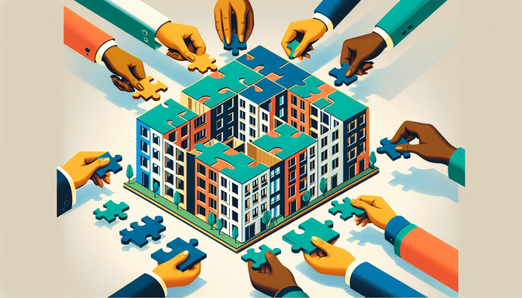 Fractional Real Estate Investing: A Practical Guide